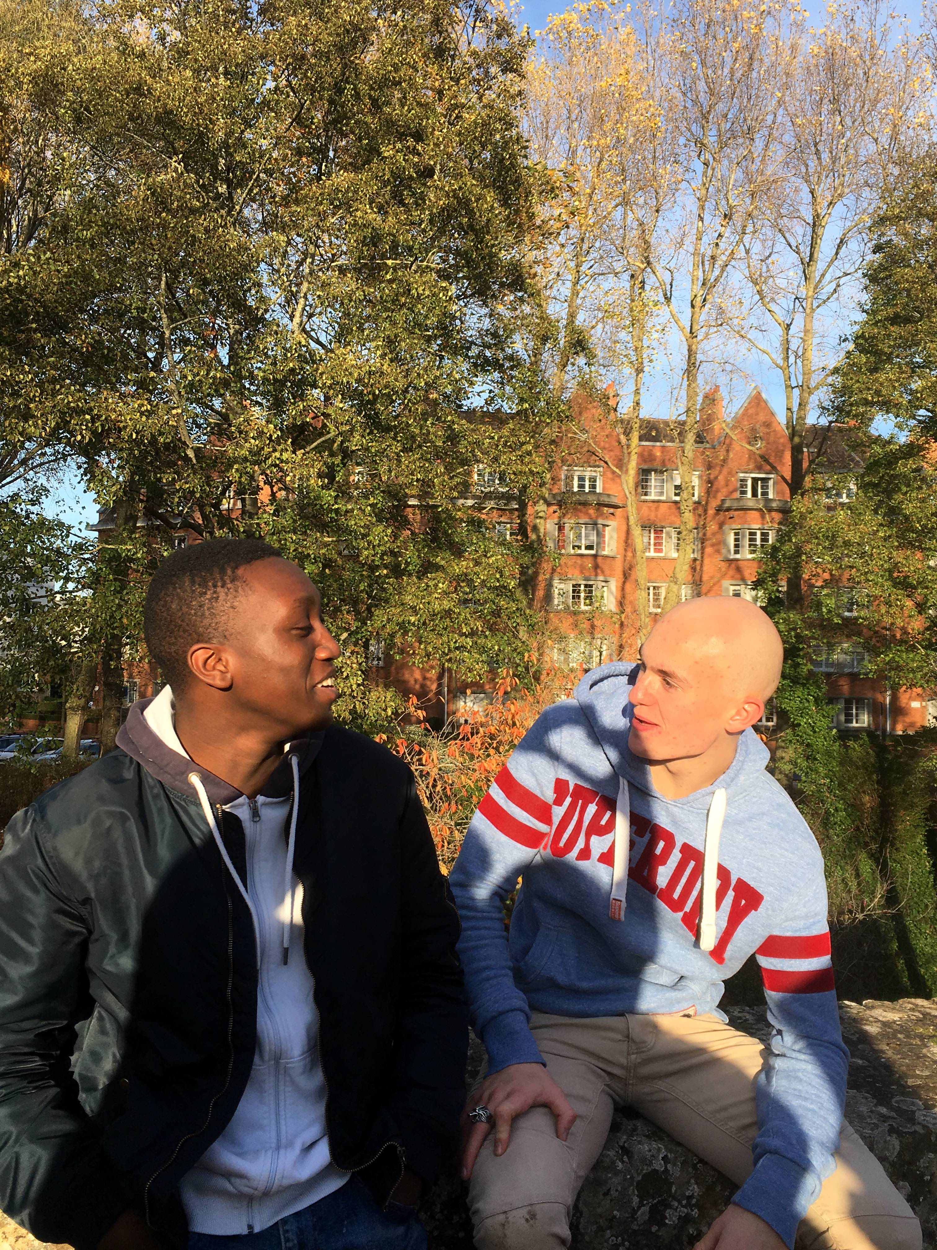 Antoine Demilly – HG Leduc